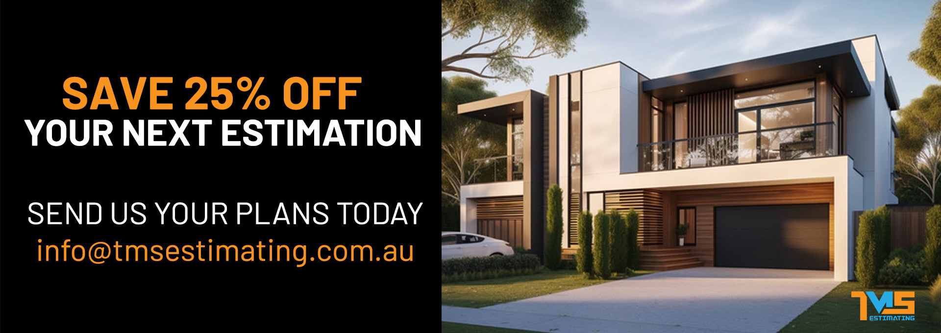 TMS Estimating - Estimating Projects Australia Wide